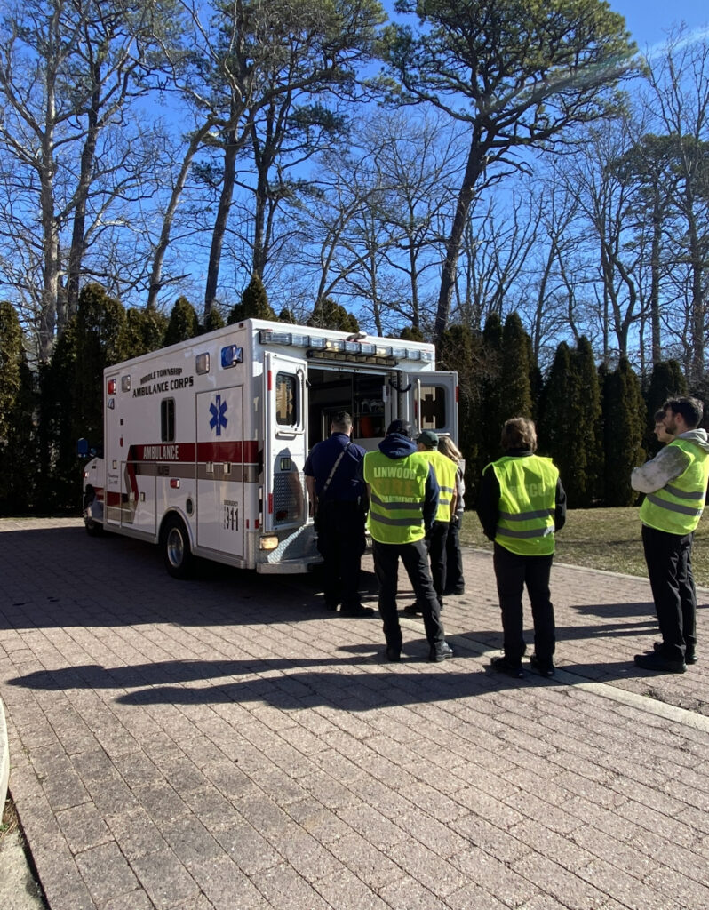 Public Safety Training of South Jersey – Providing emergency services ...